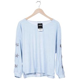 Better Rich Sweater Damen Gr&ouml;&szlig;e S hellblau