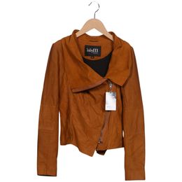 Mbym Jacke Damen Gr&ouml;&szlig;e XS braun