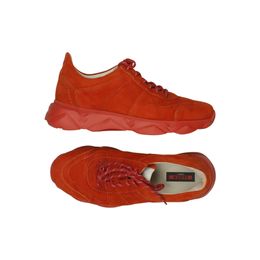 Lloyd Sneaker Damen Gr&ouml;&szlig;e 37 rot