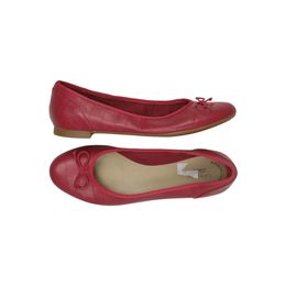 Clarks Ballerina Damen Gr&ouml;&szlig;e 40 pink