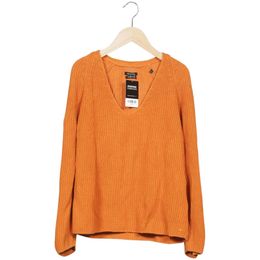 Marc O'Polo Marc O'polo Pullover Damen Gr&ouml;&szlig;e S orange