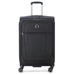 Delsey Paris Trolley 'Helium DLX' Herren Gr&ouml;&szlig;e One Size schwarz