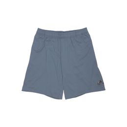 adidas Performance Shorts Herren Gr&ouml;&szlig;e 33 blau