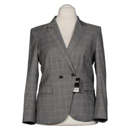 BOSS Black Blazer Damen Gr&ouml;&szlig;e XL grau