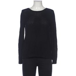 BOSS Orange Pullover Damen Gr&ouml;&szlig;e M schwarz