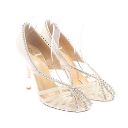 Chlo&eacute; Chlo&eacute; Pumps Damen Gr&ouml;&szlig;e 39 beige
