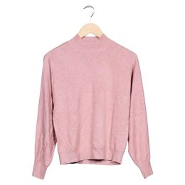 EDC by Esprit Pullover Damen Gr&ouml;&szlig;e XS pink