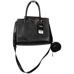Guess Handtasche klein Damen Gr&ouml;&szlig;e One Size schwarz