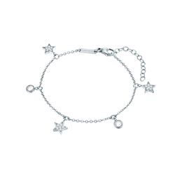 EASTSIDE Armband Damen Gr&ouml;&szlig;e One Size silber