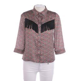 Patrizia Pepe Bluse / Tunika Damen Gr&ouml;&szlig;e XS bunt