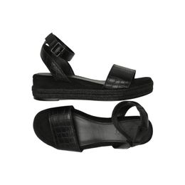 Esprit Sandalen Damen Gr&ouml;&szlig;e 36 schwarz