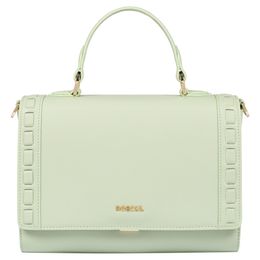 Roeckl Tasche 'OLIVIA SCHULTERTASCHE CRAFTED SMALL' Damen Gr&ouml;&szlig;e one size mint
