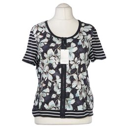 Gerry Weber Bluse Damen Gr&ouml;&szlig;e XL braun