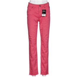 CAMBIO Jeans Damen Gr&ouml;&szlig;e 27 pink