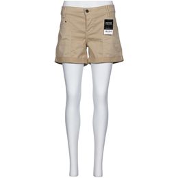Mustang Shorts Damen Gr&ouml;&szlig;e L beige