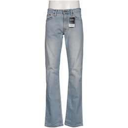 Levi's Levi's Jeans Herren Gr&ouml;&szlig;e 31 hellblau