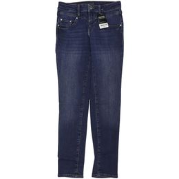 Mavi Jeans Damen Gr&ouml;&szlig;e 26 blau