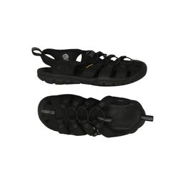 Keen Sandalen Damen Gr&ouml;&szlig;e 38 schwarz