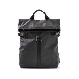 Guess Rucksack 'Arezzo' Herren Gr&ouml;&szlig;e One Size schwarz