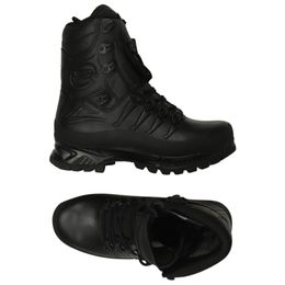 Meindl Stiefelette Damen Gr&ouml;&szlig;e 39 schwarz