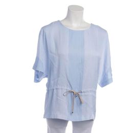 MOS MOSH Bluse / Tunika Damen Gr&ouml;&szlig;e XS hellblau