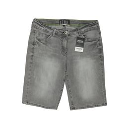 Cecil Shorts Damen Gr&ouml;&szlig;e M grau