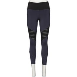 Reebok Stoffhose Damen Gr&ouml;&szlig;e M marine