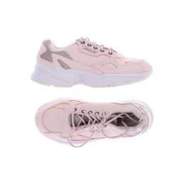 adidas originals Sneaker Damen Gr&ouml;&szlig;e 37.5 pink