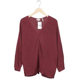 s.Oliver Pullover Damen Gr&ouml;&szlig;e XL bordeaux