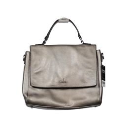 Picard Handtasche gross Leder Damen Gr&ouml;&szlig;e One Size silber