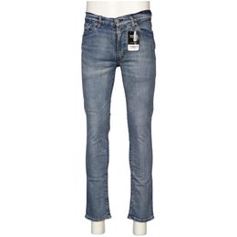 Levi's Levi's Jeans Herren Gr&ouml;&szlig;e 31 blau