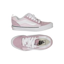 Vans Sneaker Damen Gr&ouml;&szlig;e 36.5 pink
