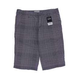 Tom Tailor Shorts Herren Gr&ouml;&szlig;e 34 Second Hand grau