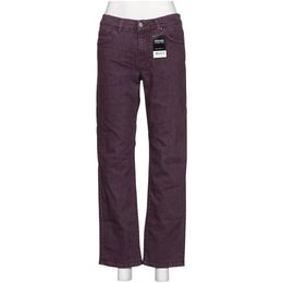 Angels Jeans Damen Gr&ouml;&szlig;e 32/34 lila