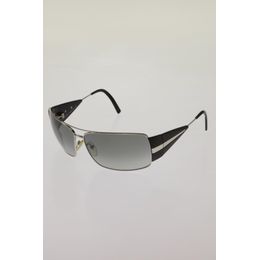 Prada Sonnenbrille Damen Gr&ouml;&szlig;e One Size grau