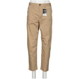 Closed Stoffhose Damen Gr&ouml;&szlig;e S beige