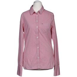 Tommy Jeans Bluse Damen Gr&ouml;&szlig;e M pink