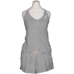 Bench Overall oder Jumpsuit Damen Gr&ouml;&szlig;e M grau