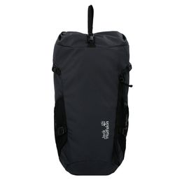 Jack Wolfskin Velocity Lite Wanderrucksack 55 cm Damen Gr&ouml;&szlig;e One Size schwarz