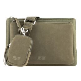 Jost Tasche 'Andoya' Damen Gr&ouml;&szlig;e One Size taupe