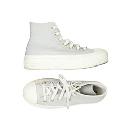 Converse Sneaker Damen Gr&ouml;&szlig;e 38 grau