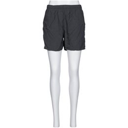adidas Performance Shorts Damen Gr&ouml;&szlig;e M grau