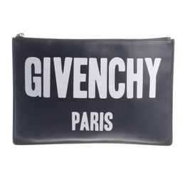 Givenchy Clutch Damen Gr&ouml;&szlig;e One Size schwarz