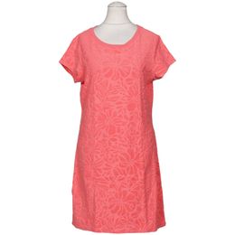 LANDS' END Lands&lsquo; End Kleid Damen Gr&ouml;&szlig;e XS pink