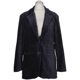 Ichi Blazer Damen Gr&ouml;&szlig;e S blau