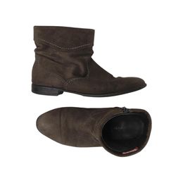 Tamaris Stiefelette Damen Gr&ouml;&szlig;e 36 braun