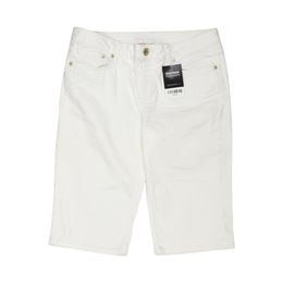 Tommy Hilfiger Shorts Damen Gr&ouml;&szlig;e S wei&szlig;