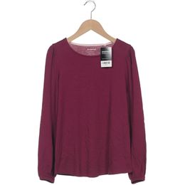 Boden Langarmshirt Damen Gr&ouml;&szlig;e S bordeaux