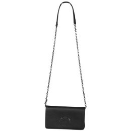 K by KARL LAGERFELD Karl Lagerfeld Handtasche klein Damen Gr&ouml;&szlig;e One Size schwarz