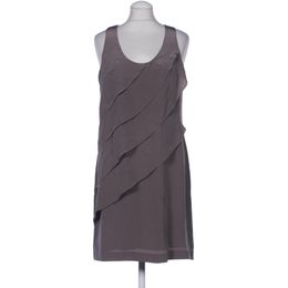Ted Baker Kleid Damen Gr&ouml;&szlig;e L braun